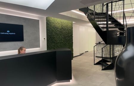 Welcome to Odity Milan! - Odity