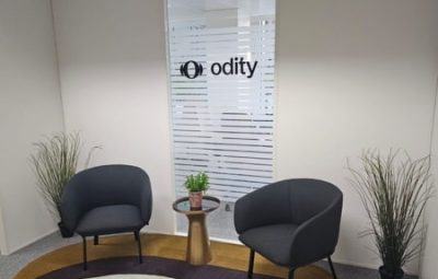 Welcome to Odity Hong Kong - Odity