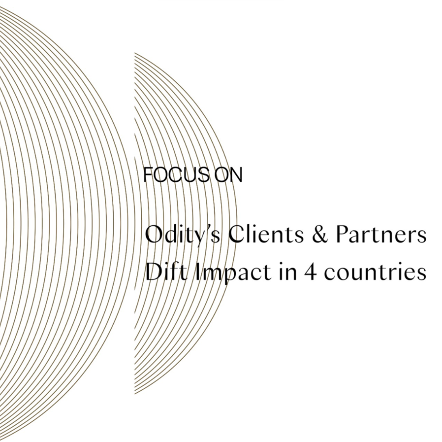 Odity.com - Cultivating singularity