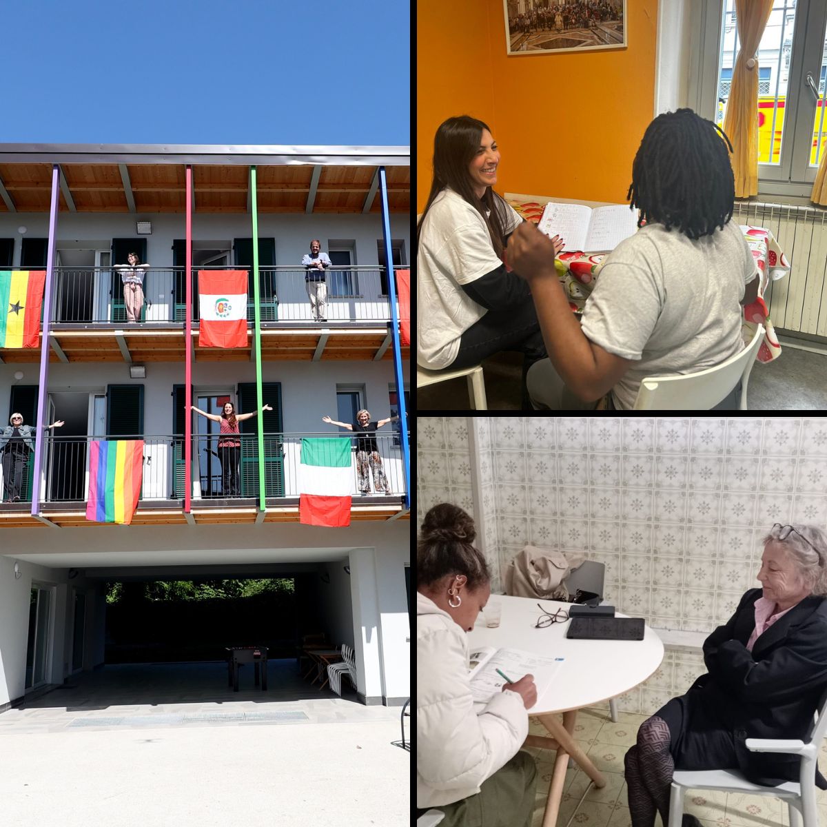 Odity.com - Cultivating singularity