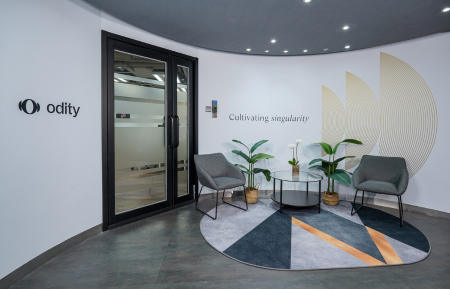 Welcome to Odity Hong Kong - Odity