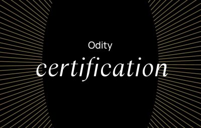 Consumer insight - Odity